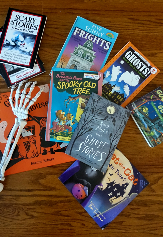 books-bones-side - Say Yes